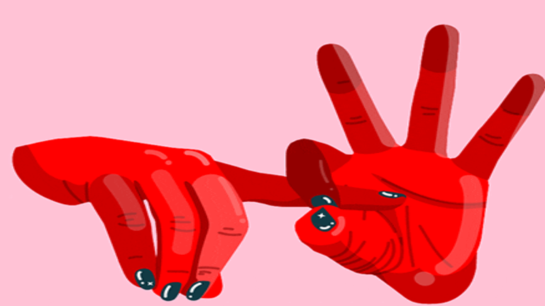 Manos inquietas 😏👋🏽 – INFODELIMX